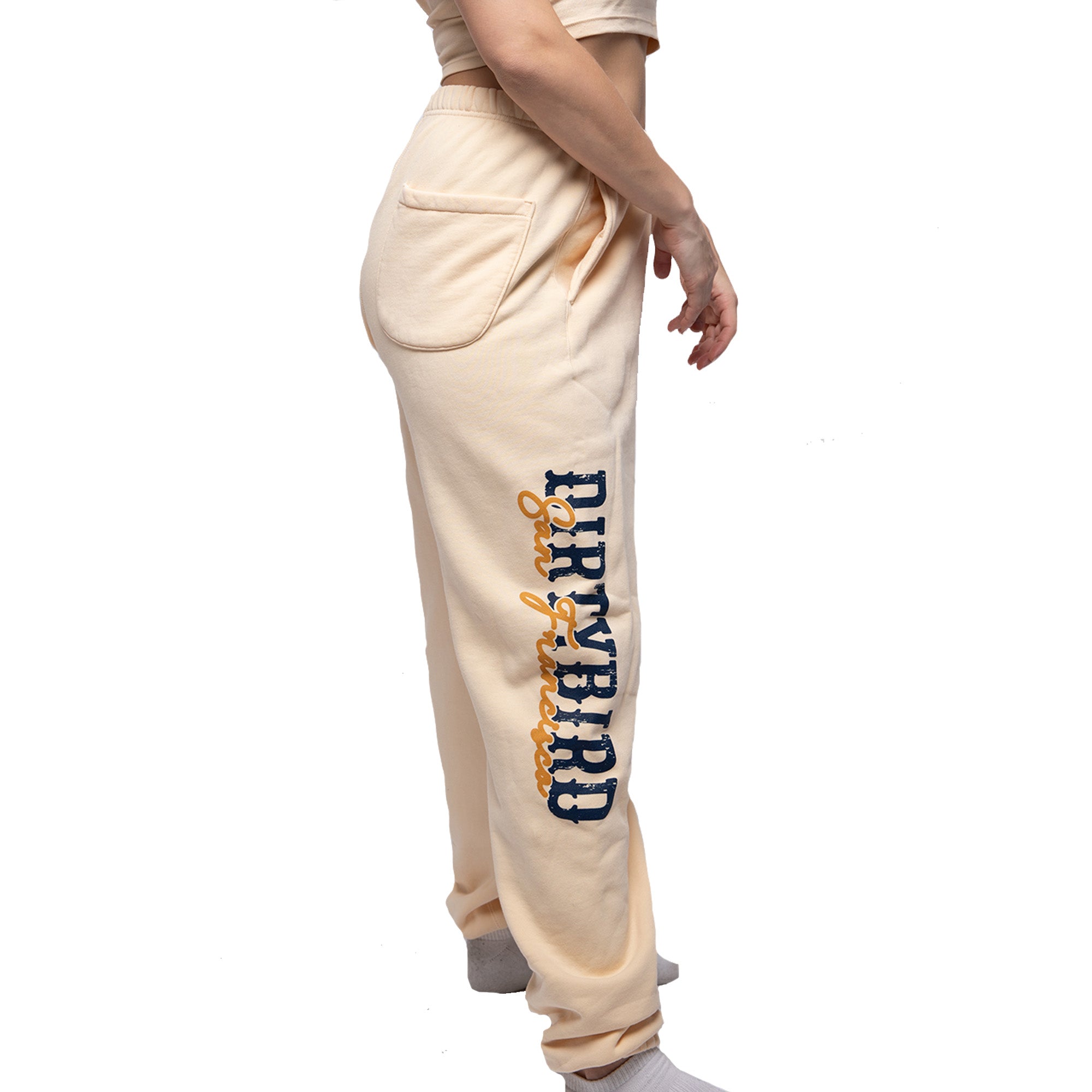 Western Sweatpants – Dirtybird Store