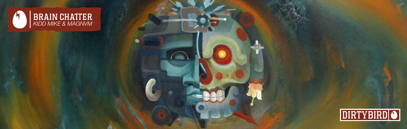 Dirtybird Records – Dirtybird Store