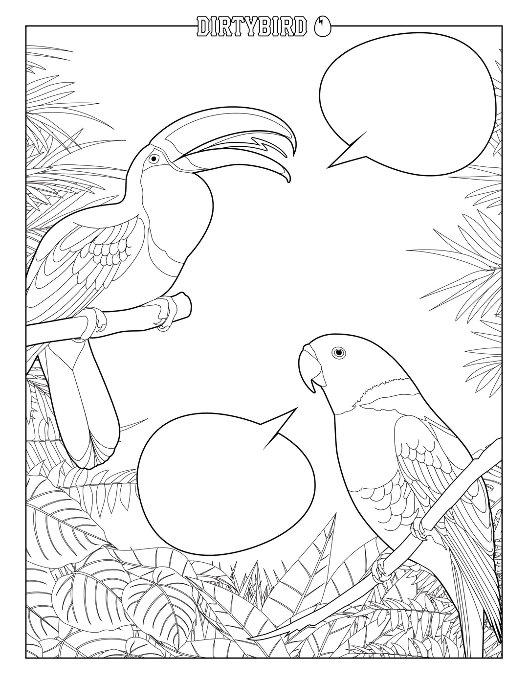 coloring book pages coal bucket