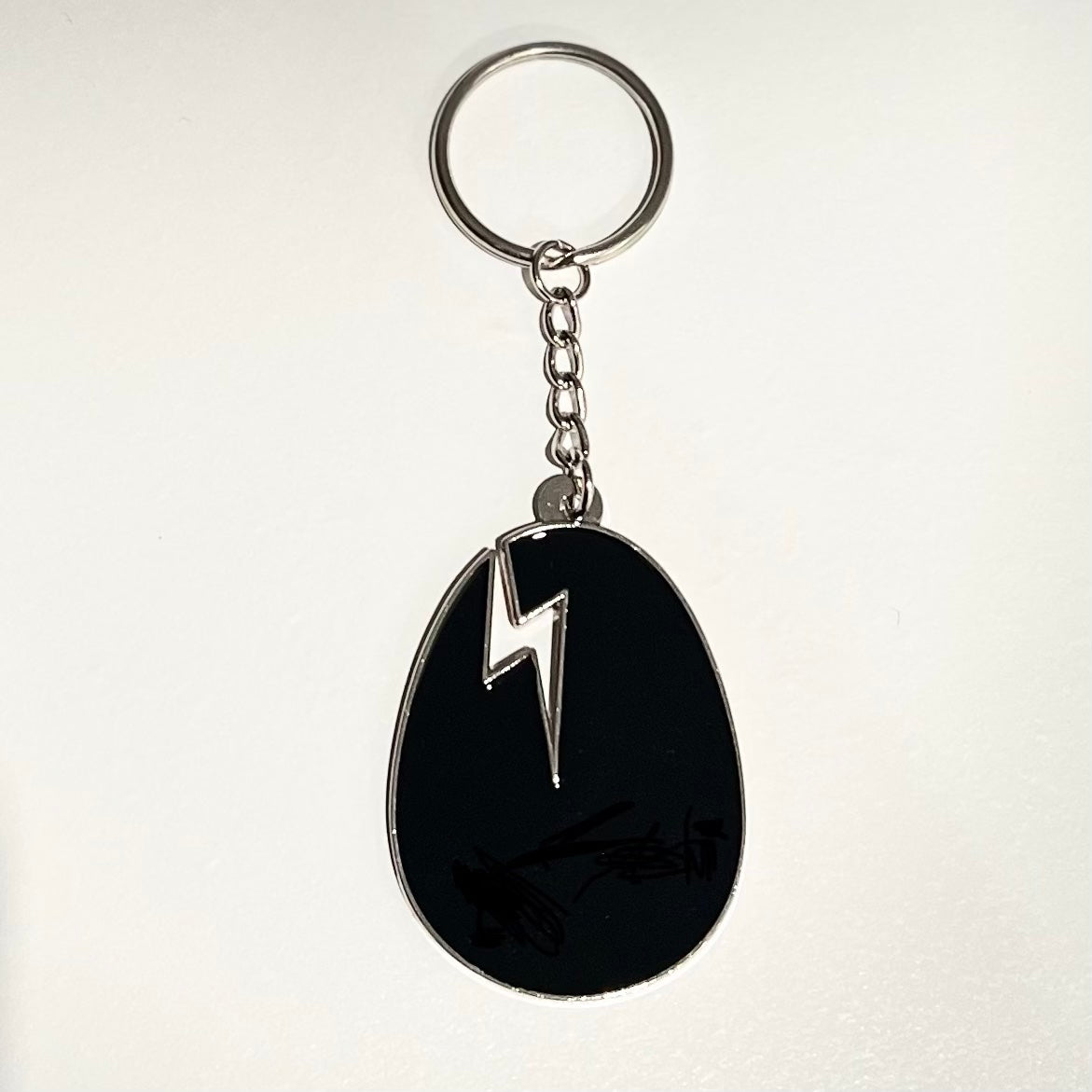 Egg Keychain – Dirtybird Store